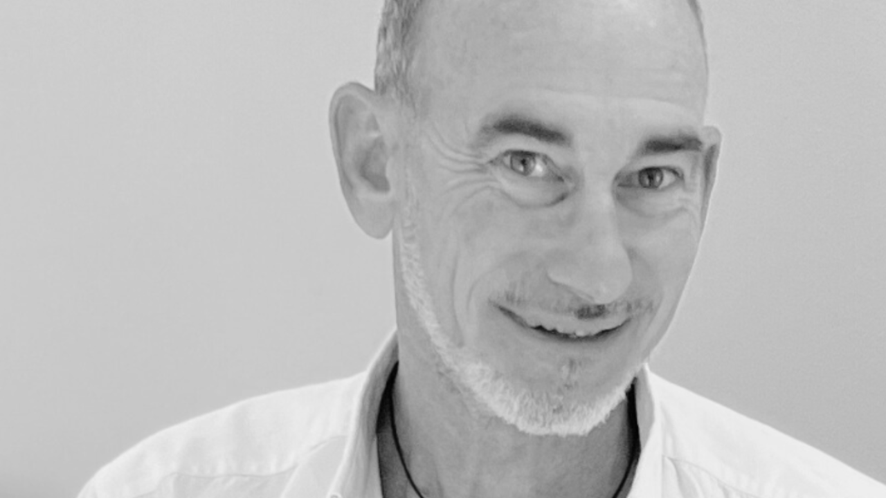 Joel Rousseau Institut Lao Gong